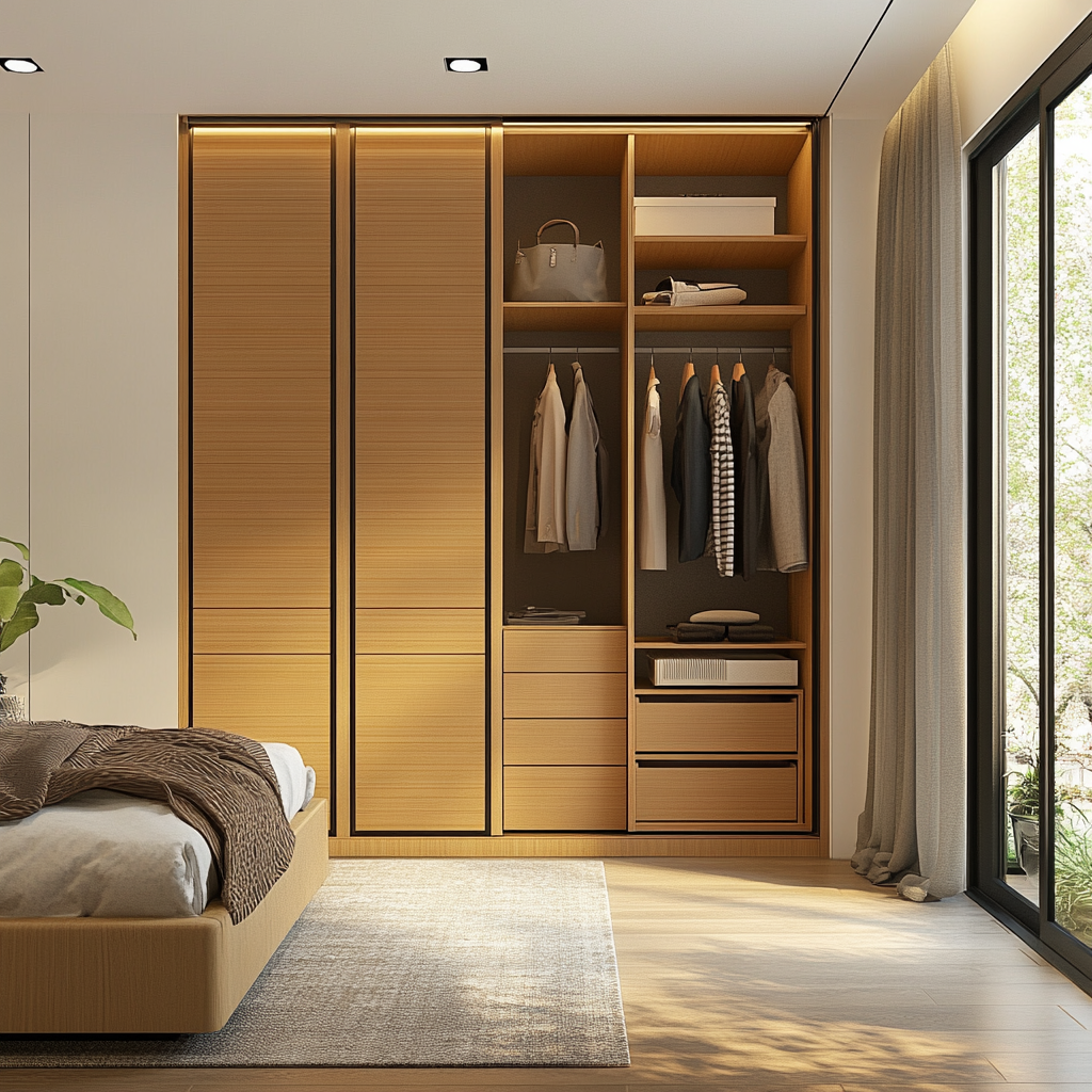 The Ultimate Guide to Concealment Furniture: Secure, Stylish, and ...