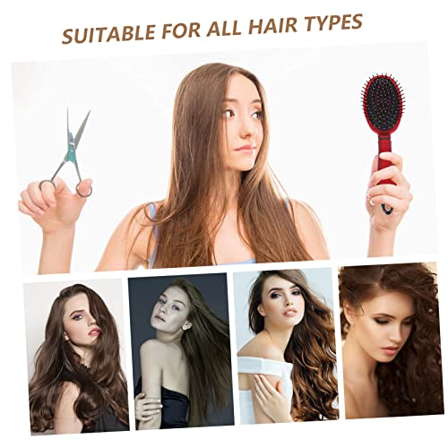 Stash Hair Comb | Secret Stashing