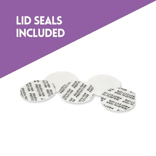 Shampoo Disguised Flask Set | Secret Stashing