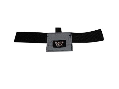 Ankle wallet | Secret Stashing