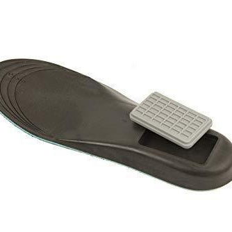 Storage Soles - Rave ON Discreet & Comfortable, Shoe Storage