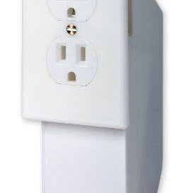 Hidden Wall Outlet Safe Secret Compartments Decor | Secret Stashing