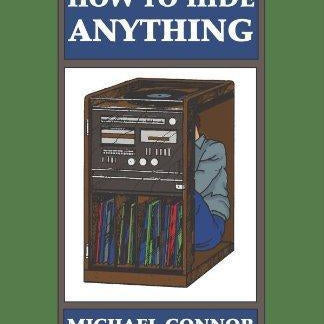 How To Hide Anything DIY Secret Hiding Places | Secret Stashing