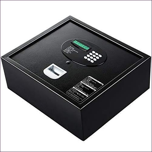 Security Drawer Safe Top Opening | Secret Stashing