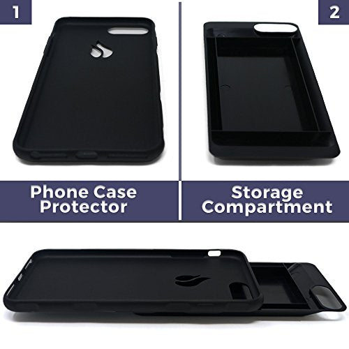 Stash Phone Case | Secret Stashing