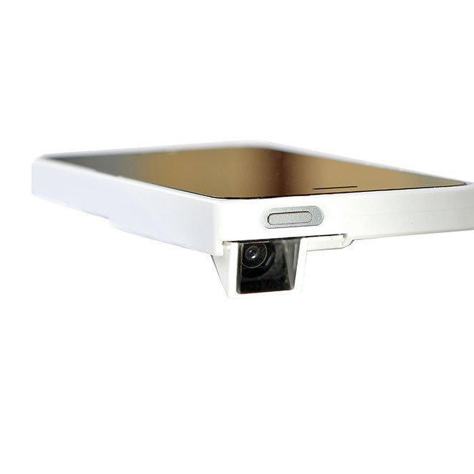 Take secret snapshots - phone case | Secret Stashing