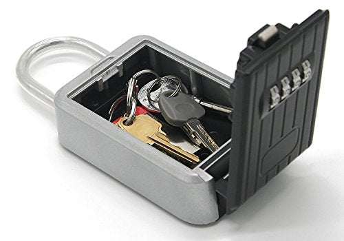 Hide Key safe lock box DIY Secret Hiding Places | Secret Stashing