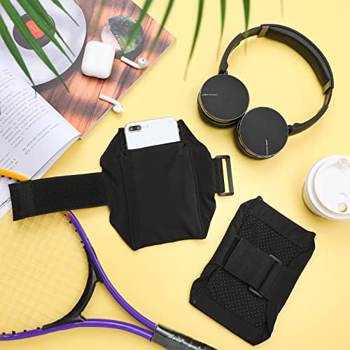 Cell Phone Leg Straps | Secret Stashing