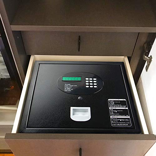 Security Drawer Safe Top Opening | Secret Stashing