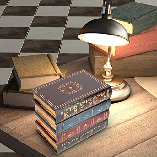 Hidden Storage Book Set | Secret Stashing