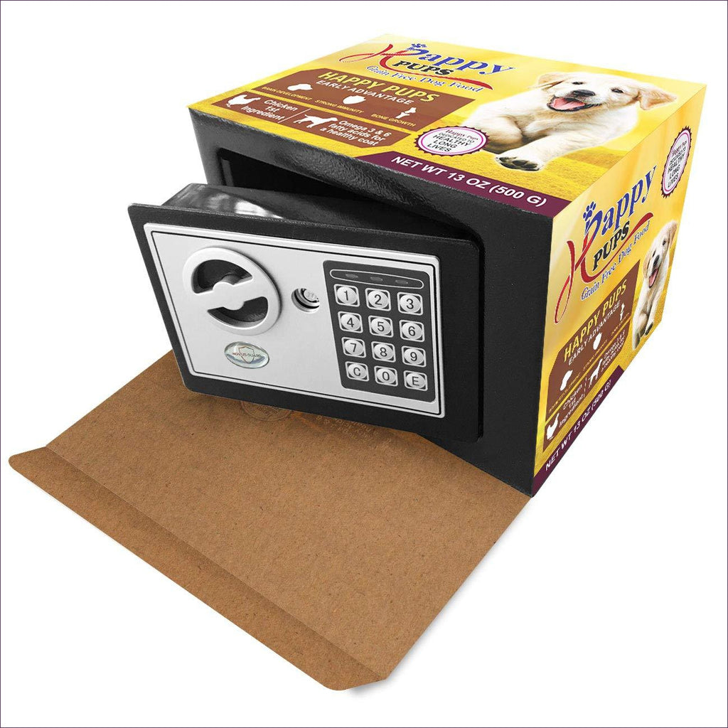 Hidden Money Safe Hidden Diversion Safe - Secret Stash Compartment To ...