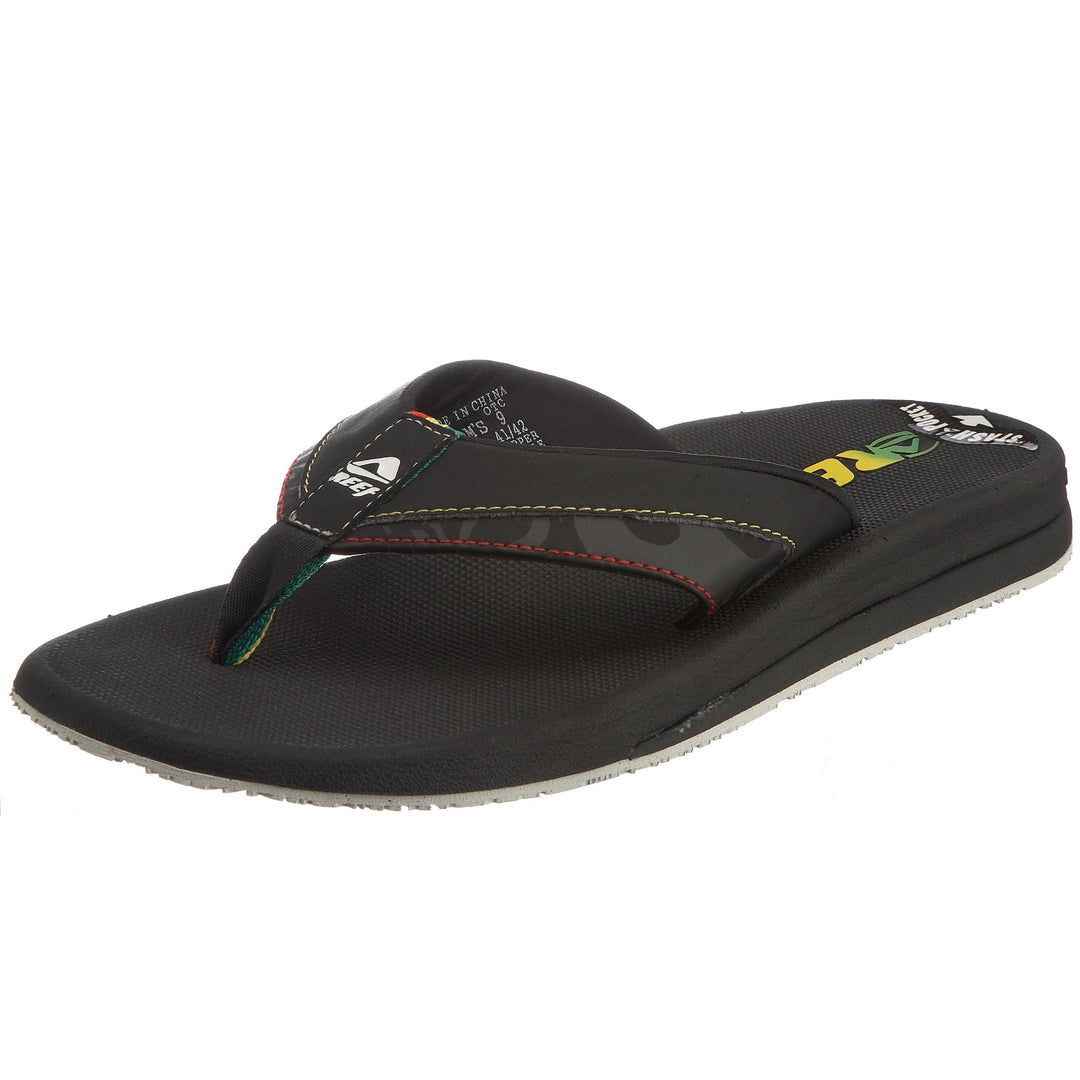 Stash Sandal – Secret Stashing